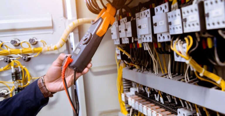 EICR Testing | Electrical Installation Condition Report – Best EICR ...